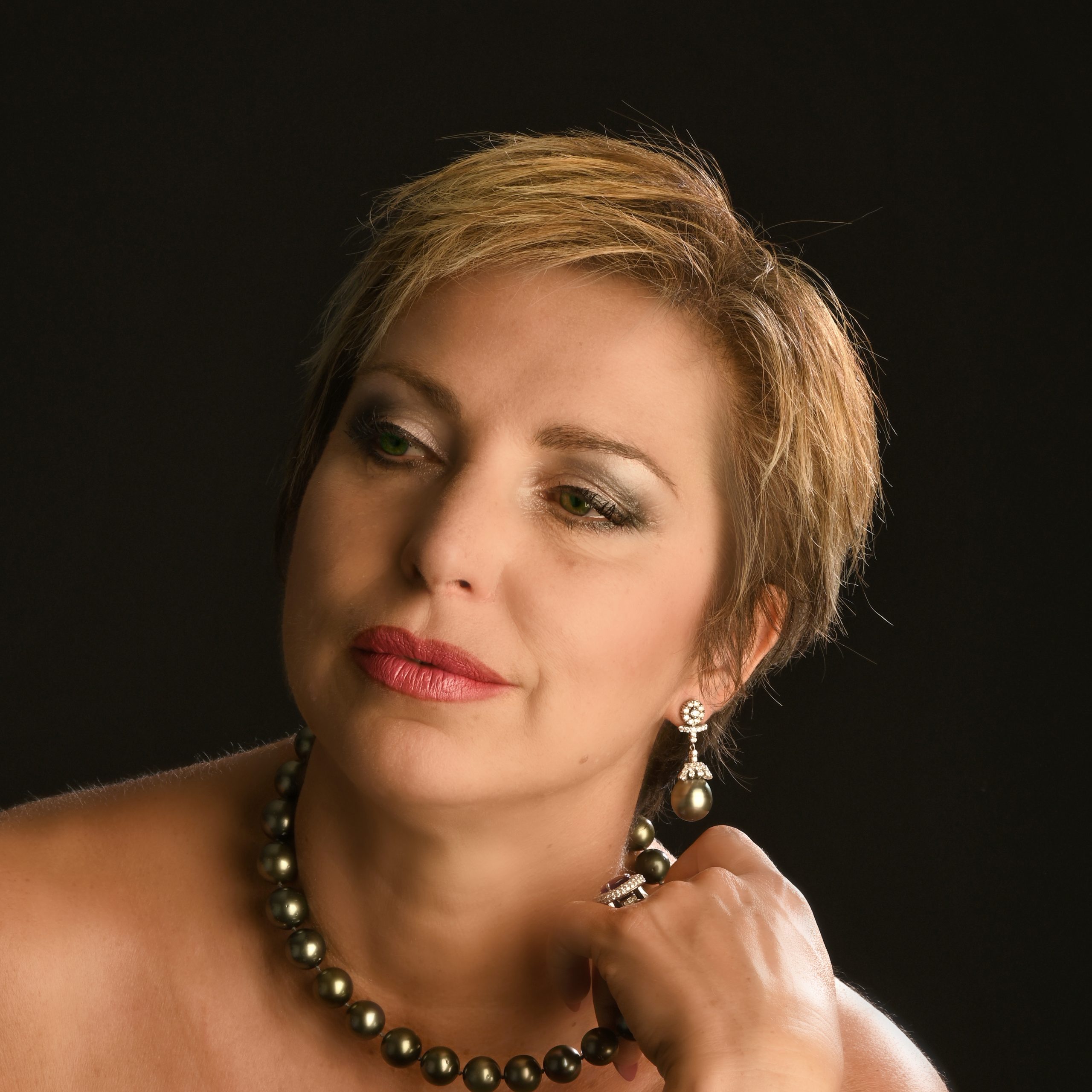 Silvia Dalla Benetta - Fondazione Teatri Piacenza