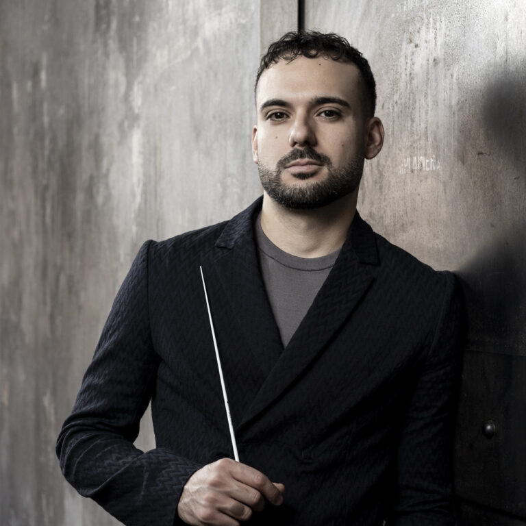 Stiffelio – Fondazione Teatri Piacenza