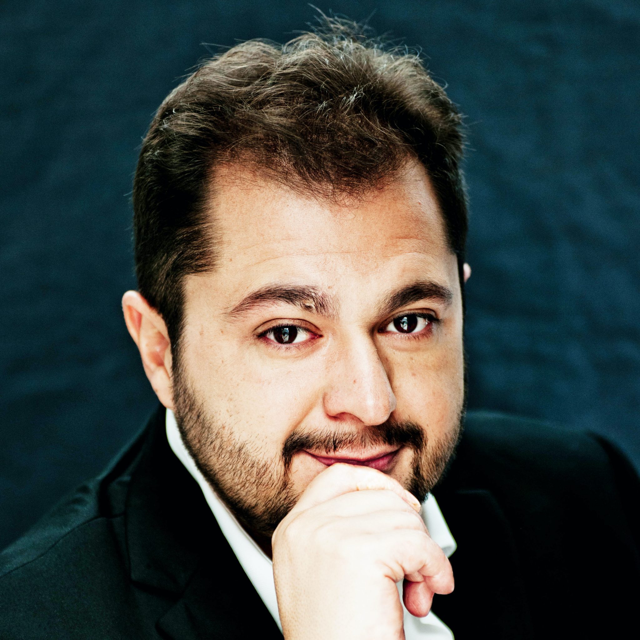 Celso Albelo - Fondazione Teatri Piacenza