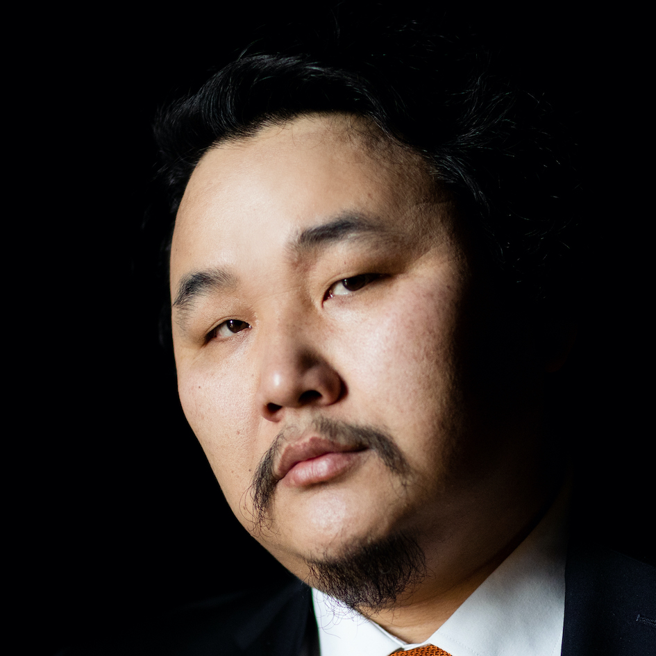 Amartüvshin Enkhbat - Fondazione Teatri Piacenza