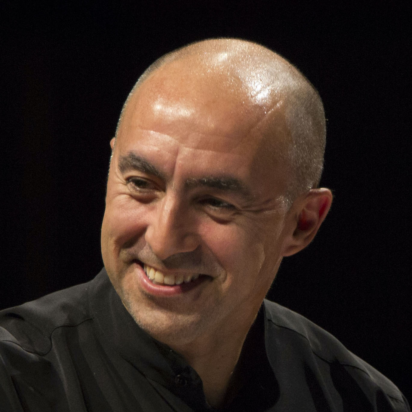 Marco Angius – Fondazione Teatri Piacenza