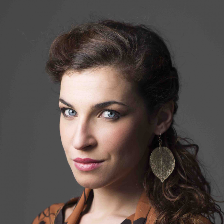 Giuseppina Bridelli - Fondazione Teatri Piacenza