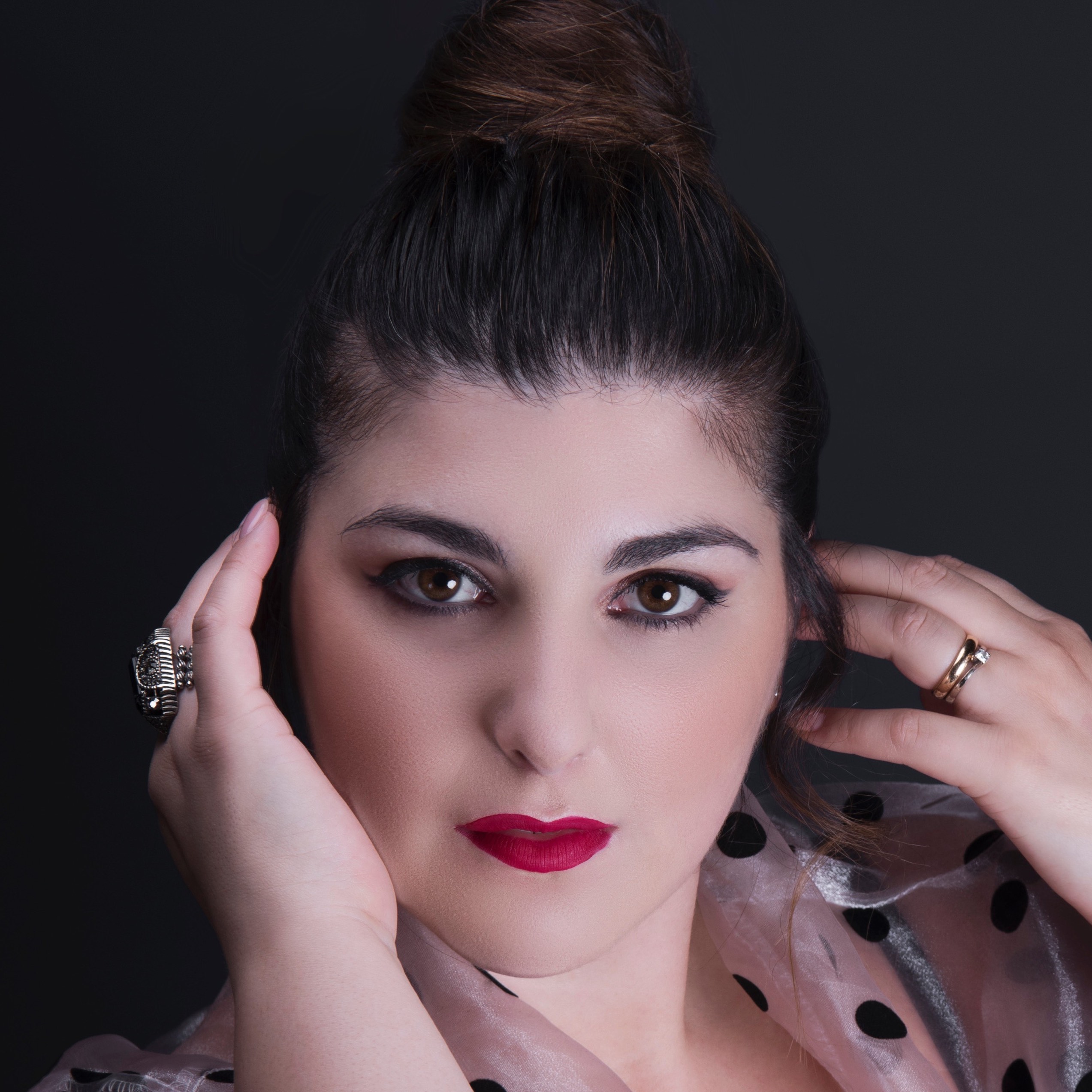 Marta Mari - Fondazione Teatri Piacenza