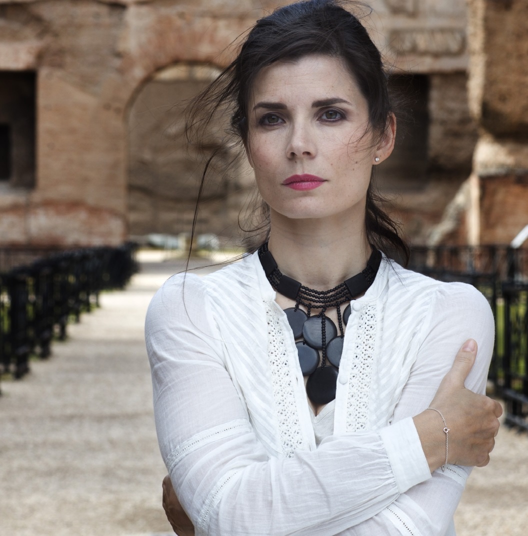 Chiara Muti - Fondazione Teatri Piacenza